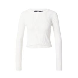 V&eacute;ro Moda Vero Moda Sweater 'LUCKY' female Beige size M