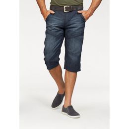 Arizona Herren Bermudas &raquo;Tom&laquo; blau 60, N-Gr