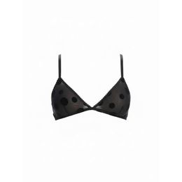 Dagi Bra female Black size M