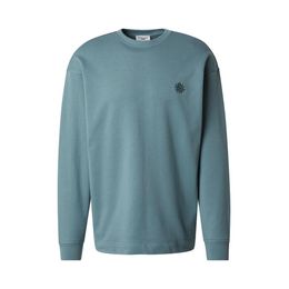 Trapp Sweatshirt male Blue size XXL