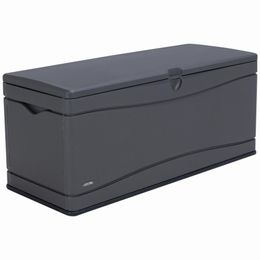 Lifetime Kissenbox Polyethylen anthrazit 153 x 68 x 61 cm