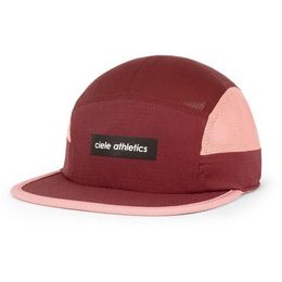 Ciele GOCap Field Iconic Bar Cap Unisex
