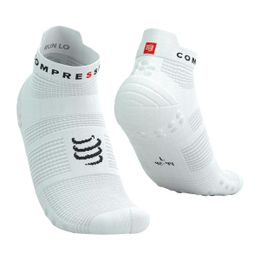 Compressport Pro Racing Socks v4.0 Run Low Unisex