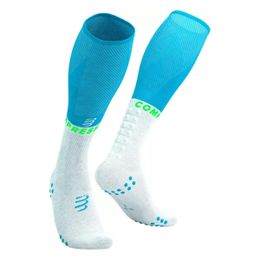 Compressport Full Socks Oxygen Unisex