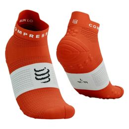 Compressport Pro Racing Socks v4.0 Run Low Unisex