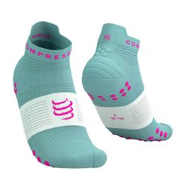 Compressport Pro Racing Socks v4.0 Run Low Unisex