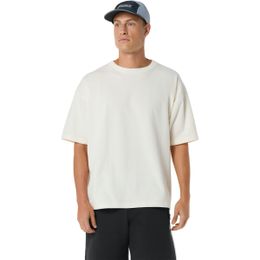 asics Track Club Heritage Relaxed T-shirt Unisex