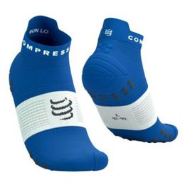 Compressport Pro Racing Socks v4.0 Run Low Unisex