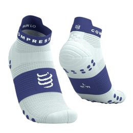 Compressport Pro Racing Socks v4.0 Run Low Unisex