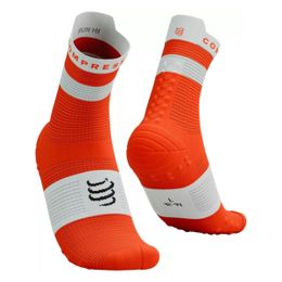 Compressport Pro Racing Socks v4.0 Run High Unisex