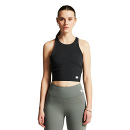 Craft Collective Cropped Singlet Damen