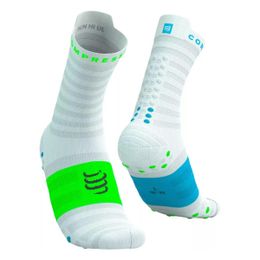 Compressport Pro Racing Socks v4.0 Ultralight Run High Unisex