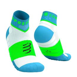 Compressport Ultra Trail Low Socks Unisex