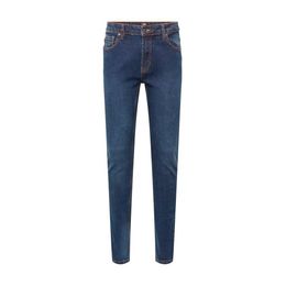 Denim Project Jeans 'DPMMr. Red' male Blue size 27