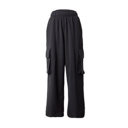 Nike Sportswear Cargo Pants female Black size M