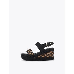 Lola Casademunt Sandals female Black size 39