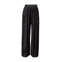 Mbym Pants 'Asaka-M' female Black size XL