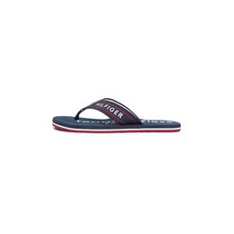 Tommy Hilfiger T-Bar Sandals male Blue size 43
