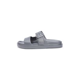 Tommy Hilfiger Mules female Grey size 37