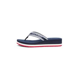Tommy Hilfiger T-Bar Sandals female Blue size 38