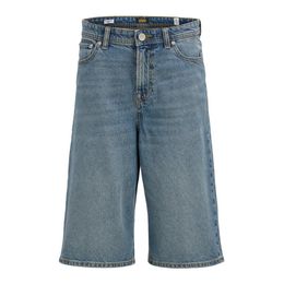 Jack & Jones Jack & Jones Junior Jeans 'JJIron JJOriginal' boy Blue size 134