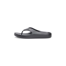 Tommy Hilfiger T-Bar Sandals female Black size 39-40