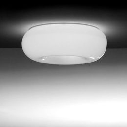 Martinelli Luce Pouff Deckenleuchte, LED, 2868/J/L/1/BI,