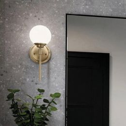 Elstead Lighting Benno Wandleuchte, G9, KL-BENNO1-CPZ,
