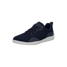 Rieker Lace-Up Shoes male Blue size 40