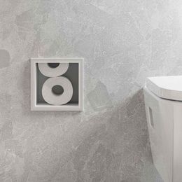 Hansgrohe XtraStoris Original WC-Modul, 56058700,