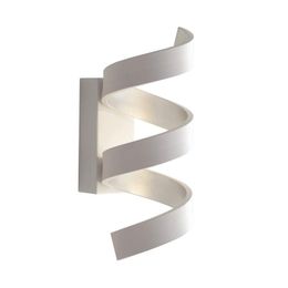Luce Ambiente Design HELIX Wandleuchte, LED, LED-HELIX-AP3C BCO,