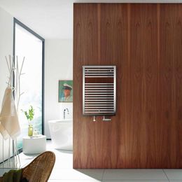 Zehnder Universal Badheizk&ouml;rper, Warmwasser- oder Mischbetrieb, ZU100150CR00000, HUC-070-050