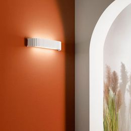 Luce Ambiente Design NIKE Wandleuchte, LED, LED-NIKE-AP-BCO,
