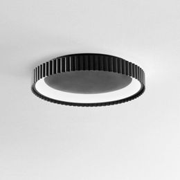Luce Ambiente Design NIKE Deckenleuchte, LED, LED-NIKE-PL40-NER,