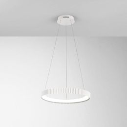 Luce Ambiente Design NIKE Pendelleuchte, LED, LED-NIKE-S50-BCO,