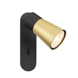 SLV Puri 2.0 Cone Strahler GU10, 1008301,