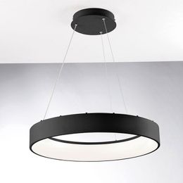 Luce Ambiente Design NOAH Pendelleuchte, LED, LED-NOAH-S60-NER,
