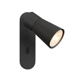 SLV Puri 2.0 Cone Strahler GU10, 1008300,