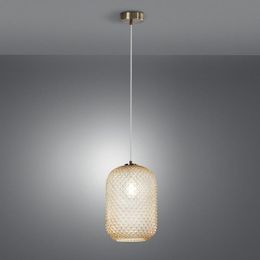 Luce Ambiente Design ASHFORD Pendelleuchte, E27, I-ASHFORD-S20 AMB,