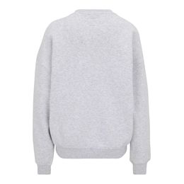 LTB Sweatshirt Damen Gr&ouml;&szlig;e S gelb / grau / schwarz