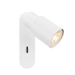 SLV Puri 2.0 Tube Strahler GU10, 1008298,