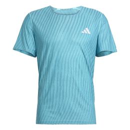 adidas Performance Performance Shirt 'Adi365' male Blue size XXXL