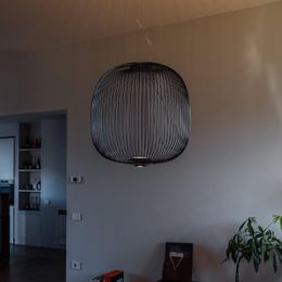 Foscarini Spokes 2 Pendelleuchte, LED, FN2640072R1_22,