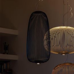 Foscarini Spokes 1 Pendelleuchte, LED, FN2640071DR1_20,