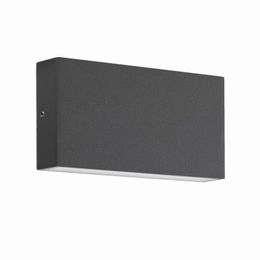 CMD 906 Wandleuchte, LED, 9072,