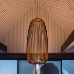 Foscarini Spokes 1 Pendelleuchte, LED, FN2640071DR1_80,