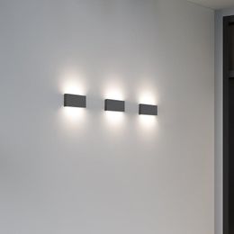 CMD 906 Wandleuchte, LED, 9070,