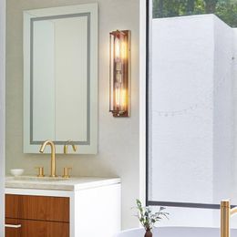 Elstead Lighting Henri Wandleuchte, E27, QN-HENRI-WB2-HB,