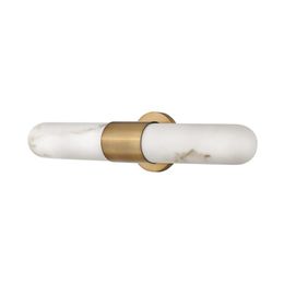 Elstead Lighting Ibiza Wandleuchte, LED, QN-IBIZA-L-HB,