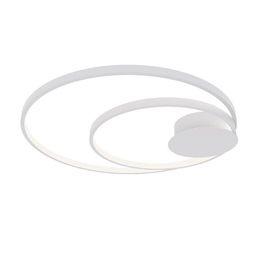 Luce Ambiente Design DIEM Deckenleuchte, LED, LED-DIEM-PL-BCO,
